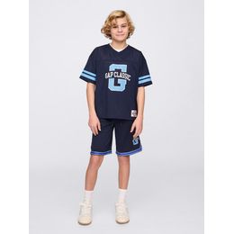 GAP Shorts in Dunkelblau - 71% | Gr&ouml;&szlig;e 110 | Kinderhosen