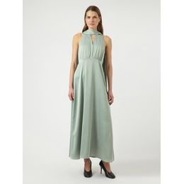 Y.A.S YAS Kleid in Mint - 53% | Gr&ouml;&szlig;e 34 | Damen-kleider