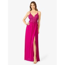 Apart Kleid in Pink - 78% | Gr&ouml;&szlig;e 38 | Damen-kleider