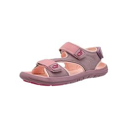 lamino Barfu&szlig;-Sandalen in Lila - 52% | Gr&ouml;&szlig;e 28 | Kindersandalen