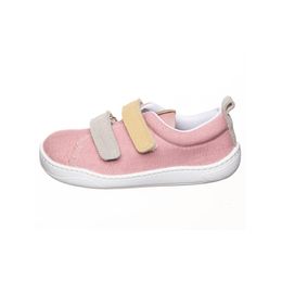 kmins Barfu&szlig;schuhe in Rosa - 38% | Gr&ouml;&szlig;e 25 | Kindersneakers