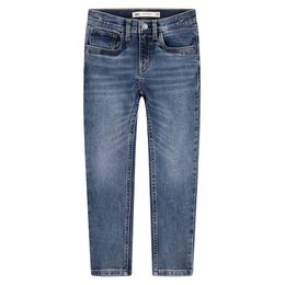 Levi's Kids Jeans "510" - Skinny fit - in Blau - 40% | Gr&ouml;&szlig;e 176 | Kinderjeans