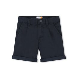Timberland Bermudas in Dunkelblau - 55% | Gr&ouml;&szlig;e 116 | Kinderhosen