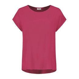 Sublevel Bluse in Pink - 62% | Gr&ouml;&szlig;e M | Damen-blusen