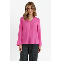 Stylove Bluse in Pink - 68% | Gr&ouml;&szlig;e S | Damen-blusen