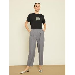 BGN Shirt in Schwarz - 84% | Gr&ouml;&szlig;e 38 | Damen-tops