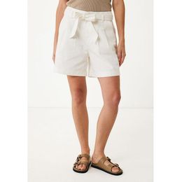Mexx Shorts in Wei&szlig; - 61% | Gr&ouml;&szlig;e 36 | Shorts