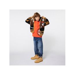 Timberland Longsleeve in Orange - 51% | Gr&ouml;&szlig;e 176 | Kinder-longsleeves