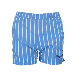 Peak Mountain Badeshorts in Blau - 52% | Gr&ouml;&szlig;e 116 | Kinder-bademode