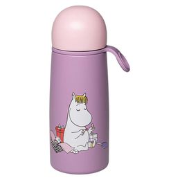 Moomin Thermoflasche ''Snorkmaiden'' in Lila - 450 ml - 39% | Damen-outdoor-ausruestung