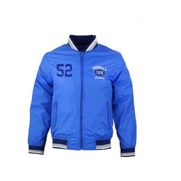 Peak Mountain Blouson in Blau - 67% | Gr&ouml;&szlig;e 128 | Kinderjacken