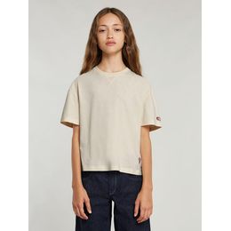 G-Star Raw G-Star Shirt in Beige - 44% | Gr&ouml;&szlig;e 116 | Kinder-oberteile