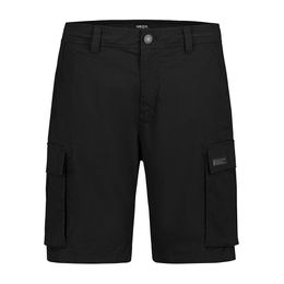 Sublevel Cargoshorts in Schwarz - 54% | Gr&ouml;&szlig;e W36 | Herren-plussize