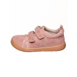 kmins Leder-Barfu&szlig;schuhe in Rosa - 41% | Gr&ouml;&szlig;e 29 | Kindersneakers
