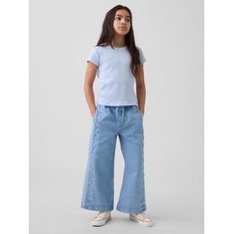GAP Jeans - Comfort fit - in Hellblau - 63% | Gr&ouml;&szlig;e 104/110 | Kinderjeans