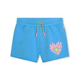 Billieblush Sweatshorts in Blau - 59% | Gr&ouml;&szlig;e 110 | Kinderhosen