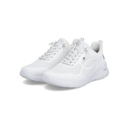 Rieker Sneakers in Wei&szlig; - 31% | Gr&ouml;&szlig;e 40 | Damen-sneakers