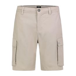 Sublevel Cargoshorts in Beige - 52% | Gr&ouml;&szlig;e W32 | Herren-plussize