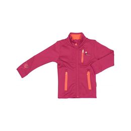 Peak Mountain Fleecejacke in Pink - 66% | Gr&ouml;&szlig;e 152 | Kids-fleecejacken-fleecepullover