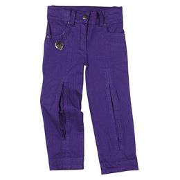 Peak Mountain Hose in Lila - 52% | Gr&ouml;&szlig;e 104 | Kinderhosen
