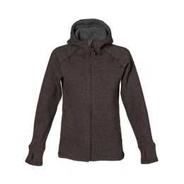 ISBJ&Ouml;RN Isbj&ouml;rn Fleecejacke in Braun - 47% | Gr&ouml;&szlig;e 158/164 | Kids-fleecejacken-fleecepullover