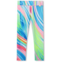 Billieblush Leggings in Bunt - 60% | Gr&ouml;&szlig;e 98 | Kinder-outdoorhosen