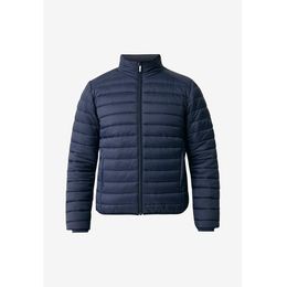 Mexx Steppjacke in Dunkelblau - 58% | Gr&ouml;&szlig;e L | Herrenjacken