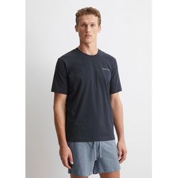 Marc O'Polo Marc O ́Polo Shirt in Dunkelblau - 47% | Gr&ouml;&szlig;e XL | Herren-plussize
