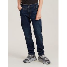 G-Star Raw G-Star Jeans - Slim fit - in Dunkelblau - 52% | Gr&ouml;&szlig;e 116 | Kinderjeans
