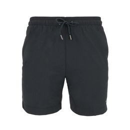 Mexx Badeshorts in Anthrazit - 52% | Gr&ouml;&szlig;e L | Herren-bademode-sport