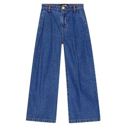 Molo Jeans - Comfort fit - in Blau - 56% | Gr&ouml;&szlig;e 152 | Kinderjeans