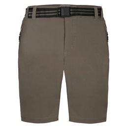 Killtec Funktionsbermudas "KOS 20" in Khaki - 57% | Gr&ouml;&szlig;e 54 | Herren-outdoorhosen