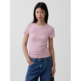 GAP Shirt in Rosa - 56% | Gr&ouml;&szlig;e XL | Damen-tops