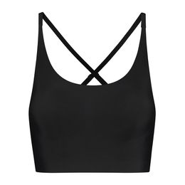 Bye Bra Bustier in Schwarz - 56% | Gr&ouml;&szlig;e S | Damen-bhs