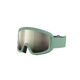 POC Ski-/ Snowboardbrille "Opsin" in Khaki - 42% | Damen-outdoor-ausruestung