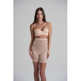 Bye Bra Shape-Shorts in Beige - 49% | Gr&ouml;&szlig;e L | Damen-dessous