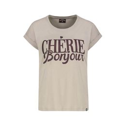 Eight2Nine Shirt in Beige - 60% | Gr&ouml;&szlig;e L | Damen-tops