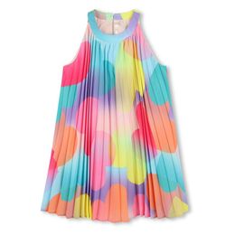 Billieblush Kleid in Bunt - 50% | Gr&ouml;&szlig;e 104 | Kinderkleider