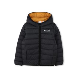 Timberland Steppjacke in Schwarz - 46% | Gr&ouml;&szlig;e 140 | Kinderjacken