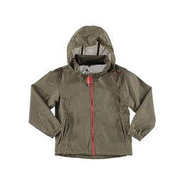 Peak Mountain Windbreaker in Khaki - 59% | Gr&ouml;&szlig;e 164 | Kinderjacken