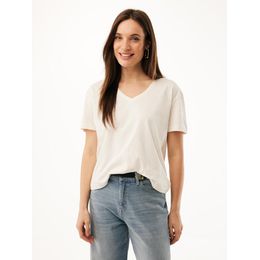 Mexx Shirt in Creme - 53% | Gr&ouml;&szlig;e S | Damen-tops