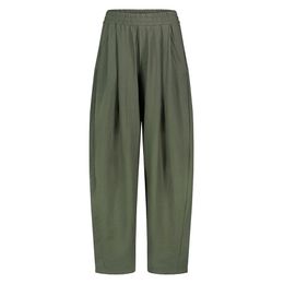 Sublevel Hose in Khaki - 37% | Gr&ouml;&szlig;e L/XL | Damenhosen