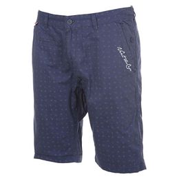 Peak Mountain Bermudas in Dunkelblau - 62% | Gr&ouml;&szlig;e 110 | Kinderhosen