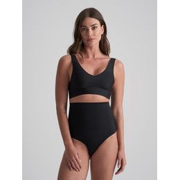 Bye Bra Shape-String in Schwarz - 39% | Gr&ouml;&szlig;e M | Damen-dessous
