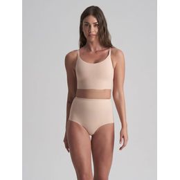 Bye Bra Shape-Panty in Beige - 39% | Gr&ouml;&szlig;e S | Damen-dessous