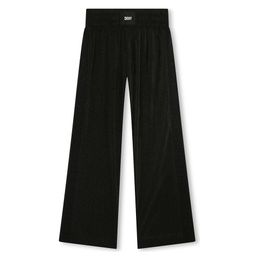 DKNY Hose in Schwarz - 74% | Gr&ouml;&szlig;e 104 | Kinderhosen