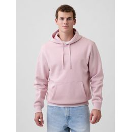 GAP Hoodie in Rosa - 42% | Gr&ouml;&szlig;e L | Herren-sweatshirts-jacken