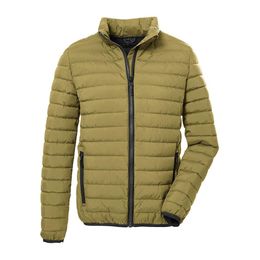 G.I.G.A. by Killtec G.I.G.A. DX by KILLTEC Funktionsjacke ''GW 6'' in Gr&uuml;n - 65% | Gr&ouml;&szlig;e XXL | Herren-outdoorjacken