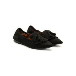 Belluci Slipper in Schwarz - 66% | Gr&ouml;&szlig;e 37 | Damen-schuhe-halbschuhe
