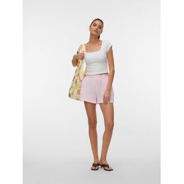 V&eacute;ro Moda Vero Moda Shorts in Rosa - 48% | Gr&ouml;&szlig;e XS | Shorts